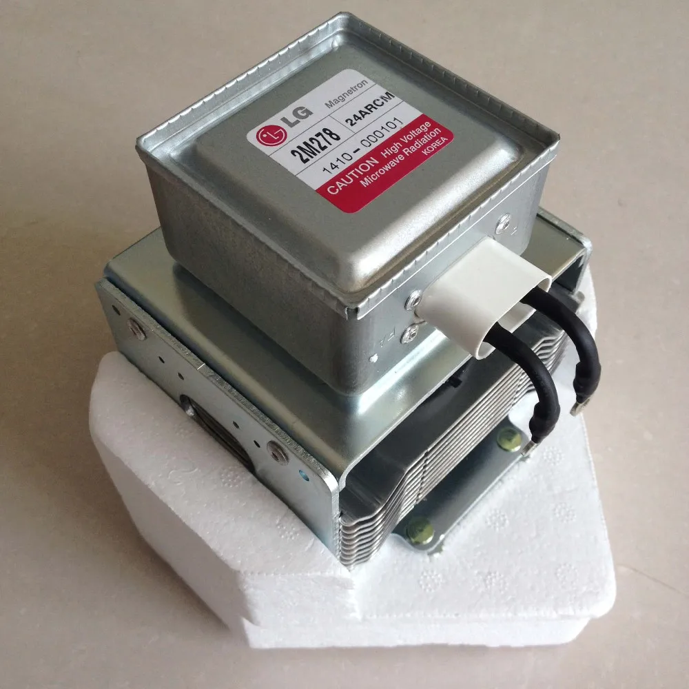 100% Original Industrial Microwave 2kw/2450mhz Magnetron - Buy 2kw ...