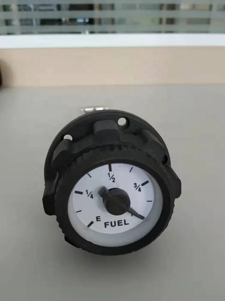 Mechanical Fuel Level Gauge for Generator Sets
