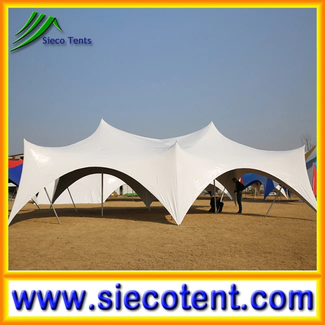 New Design Outdoor China Tents Supplier Stretch Tent With Waterproof ...