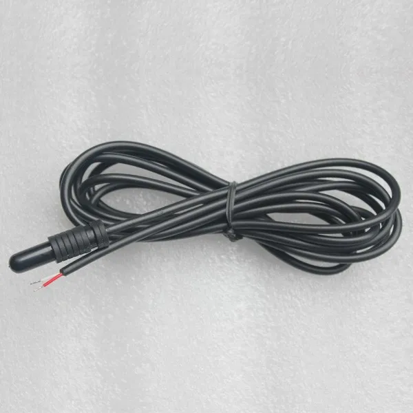 Waterproof Plastic Ntc Sensor 10k - Buy Ntc Sensor 10k,Plastic Sensor ...