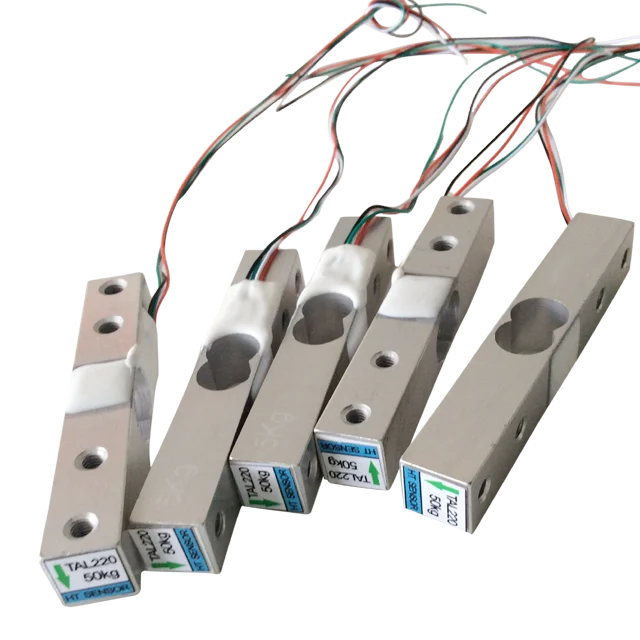 Cheap Load Cell 3kg 10kg 20kg 50kg Mini Weighing Sensor - Buy 3kg Load ...