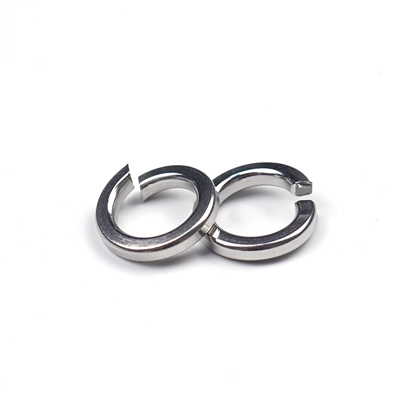 Internal Tooth Conical Spring Washers - Self Locking