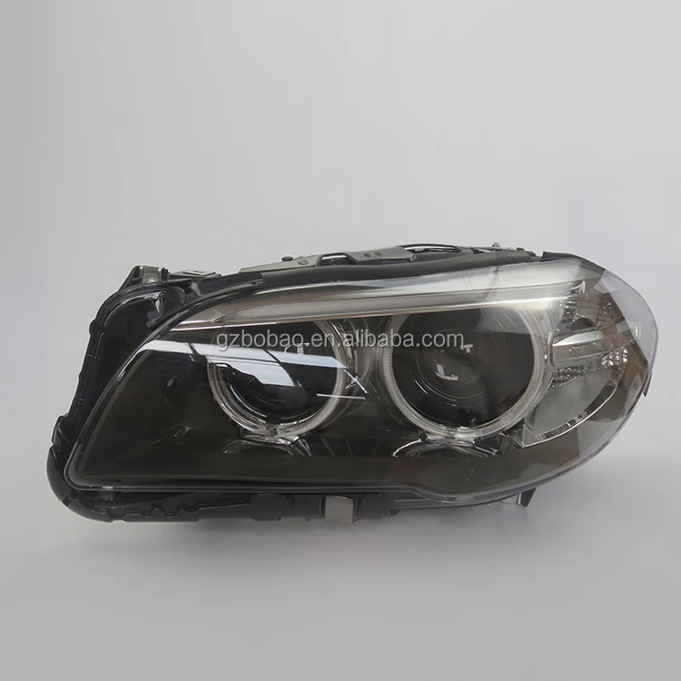 用于f10 Oem 63117343911/912的porbao汽车配件hid氙气前大灯 - Buy 前大灯的f10,F10,汽车配件 ...
