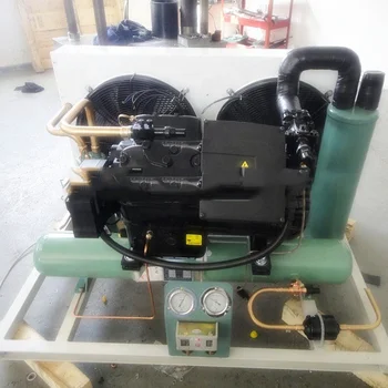 Walk In Cooler 20 Hp Copeland Compressor Unit Compressor Copeland - Buy ...