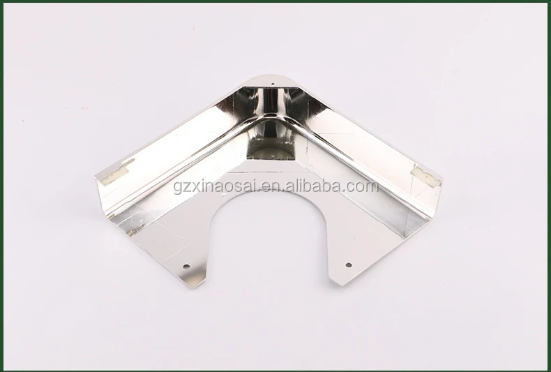 Factory Promotion Pool Billiard Table Plastic Corner For Coin Operated ...