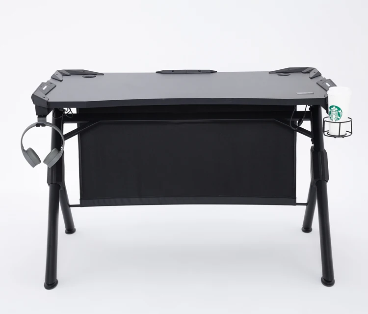Gaming Desk Racing Gaming Table Design Pc Gaming Desk For E-sports ...