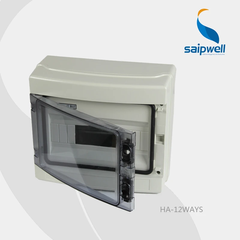 Function Cable Connect Low Voltage Power Distribution Box 5ways,8ways ...