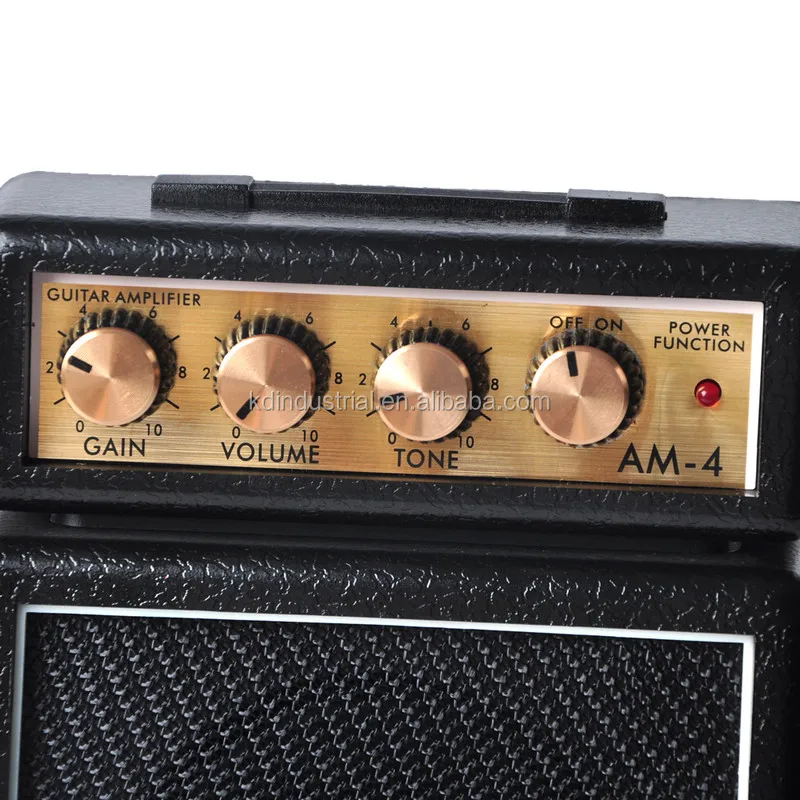 Battery Mini Electric Guitar Amplifier with Speaker| Alibaba.com