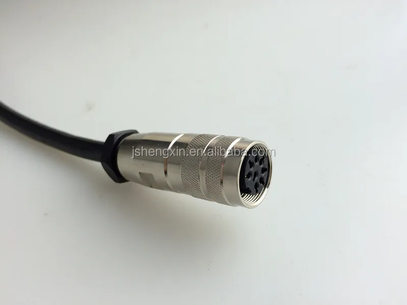 Rru To Rcu Ret Aisg Control Cable With Db9 Connector - Buy Aisg ...