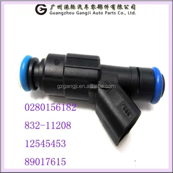 Wholesale Fuel Injector Nozzle 0280156182 Hot Sale - Buy Fuel Injector ...