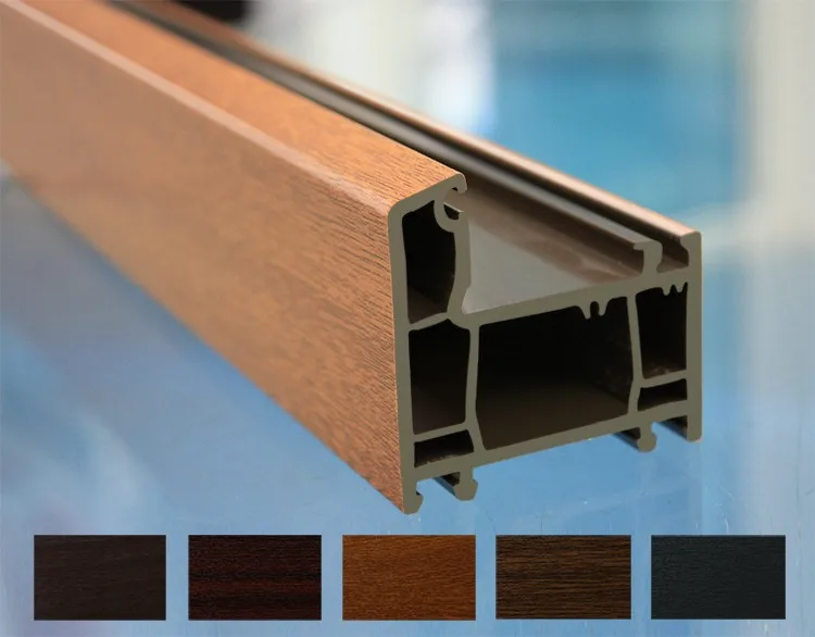 Upvc Material Frame Glass Louver Shutter Window - Buy Upvc Louver ...
