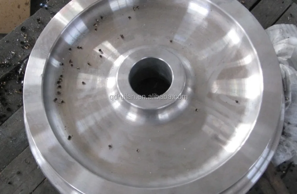 Uic Locomotive Wheel,Aar K36 Wheel,R33 Railway Wheel,Uic--cp36 Wheel ...