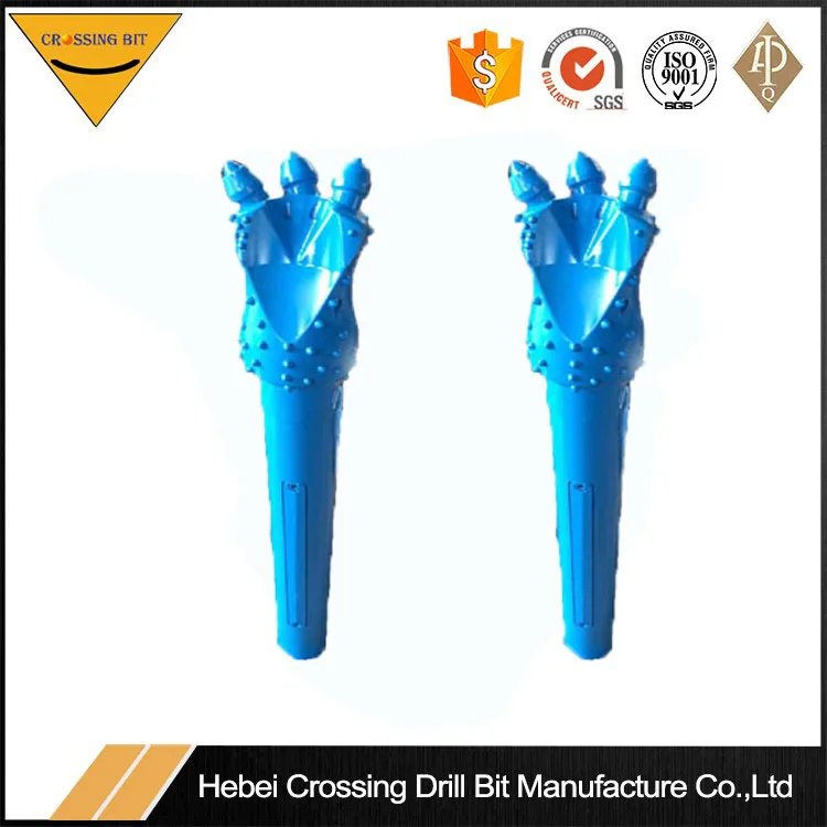 Api Standard Tri Hawk Drill Bit For Hdd Project - Buy Tri Hawk Drill ...