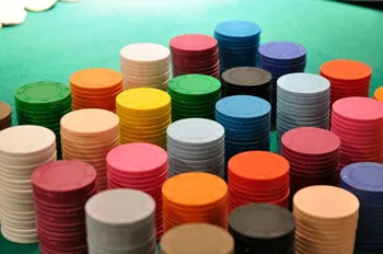 Polyspectra Custom Chips,Clay Poker Chips,Ceramic Blank Casino Chips ...