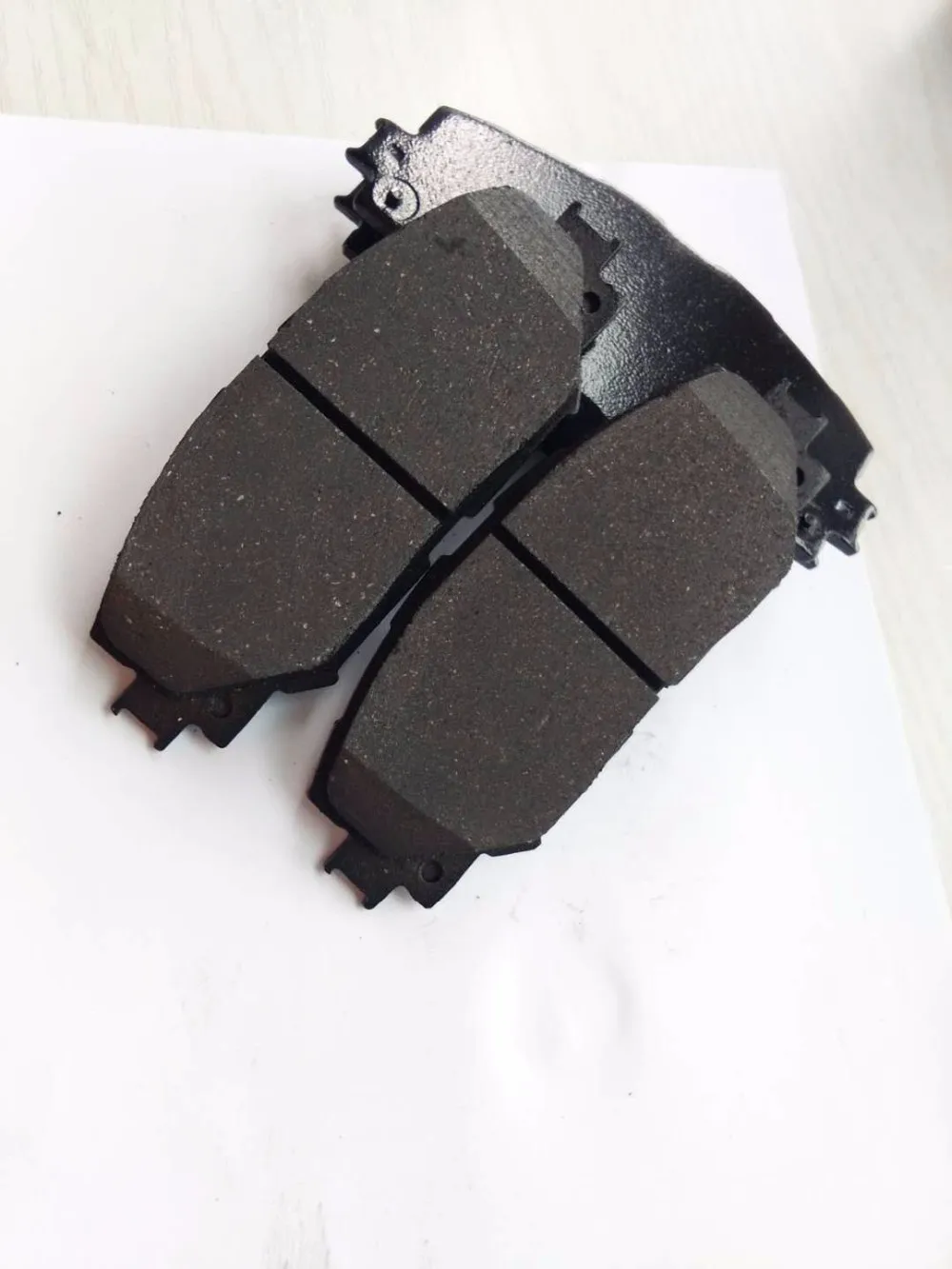 Auto Part Brake Pad 0446502220 /d1210 - Buy Non Asbestos Brake Pads ...