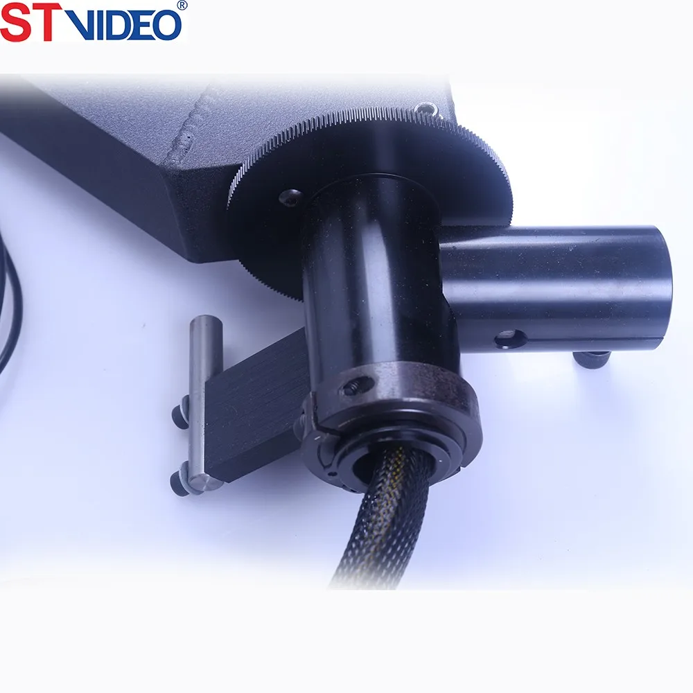 Jimmy Jib Remote Head,Camera Crane Pan Tilt Head,Wholesale Camera Crane ...