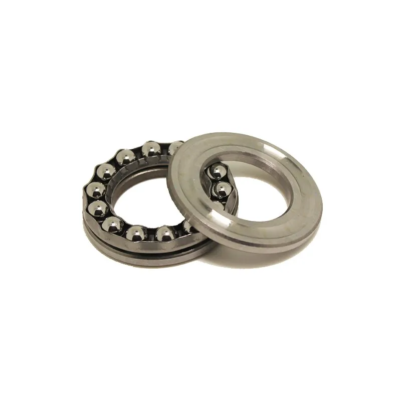 51116/51117/51118/51119/51120 Trust Ball Bearing High Quality ...