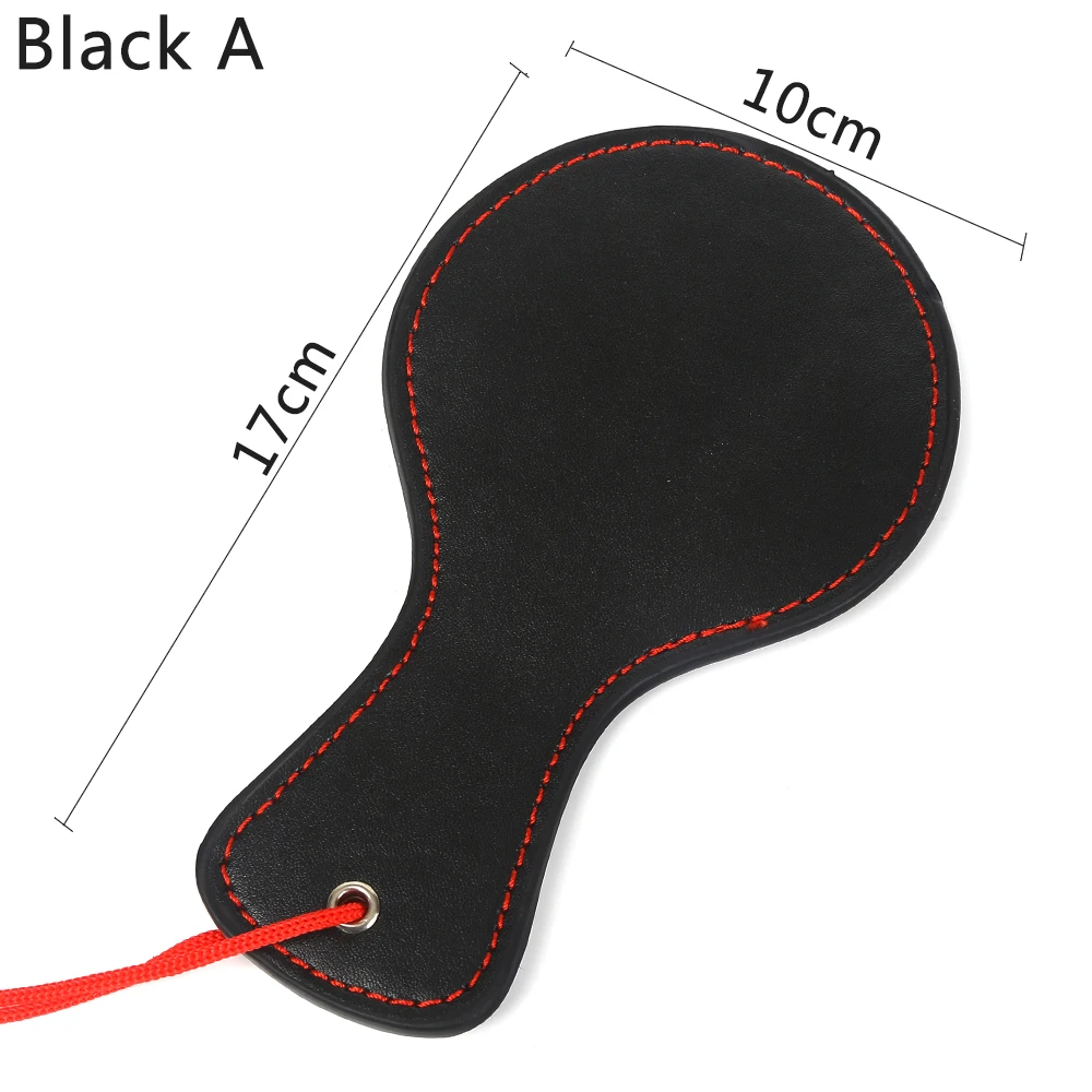 Basic Sex Spanking Paddle Hip Pat Toys For Woman Japanese Bondage