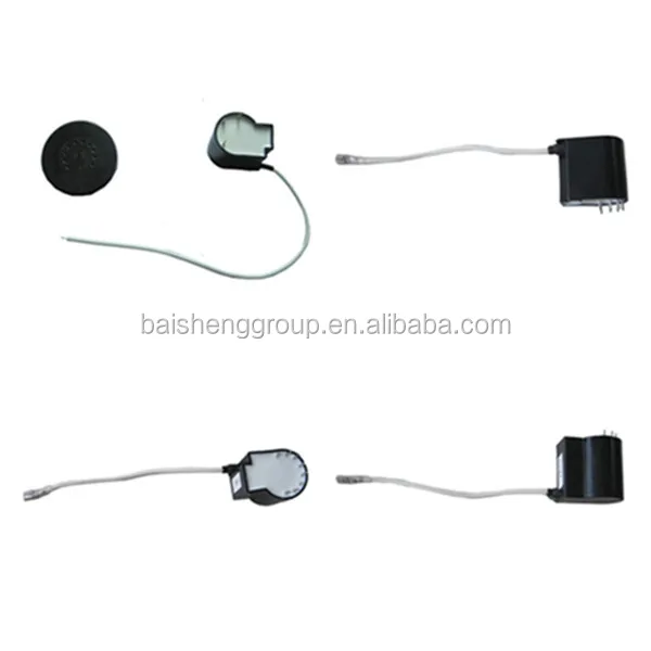 High Voltage Flyback Transformer Air Ozone Generator - Buy 15-50w High ...