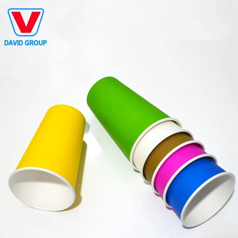 Custom Advertising Promotion Paper Cup - Buy Custom Advertising ...
