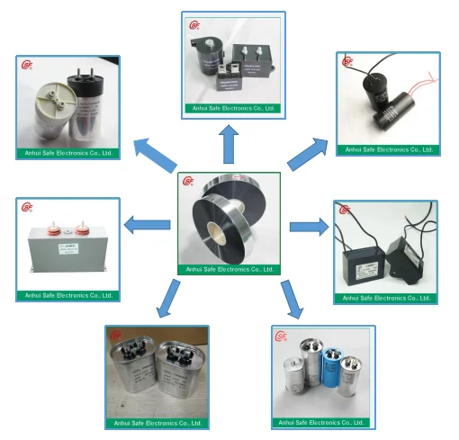 Sh-cap 350v 50/60hz Capacitor - Buy Sh-cap 350v 50/60hz,Sh-cap 350v 50 ...