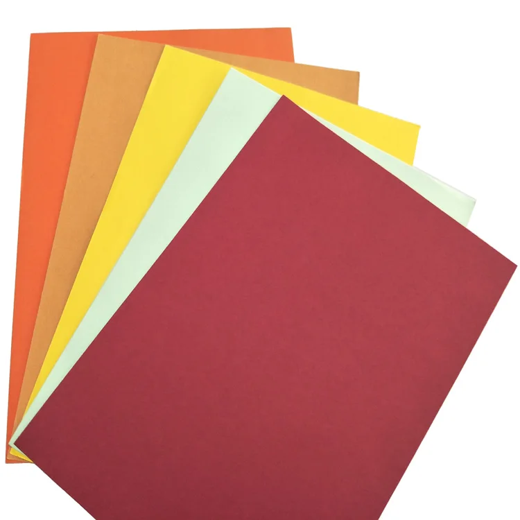 Color Bristol Board Paper Manila Paper Flesh Colors 610x860mm - Buy ...