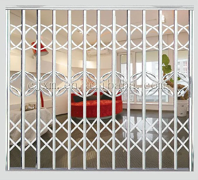 Stainless Steel Sliding Doors - Energy Saving Solutions