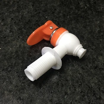 Water Dispenser Spare Parts Plastic Pp Water Tap - Buy Plastic Pp Water ...