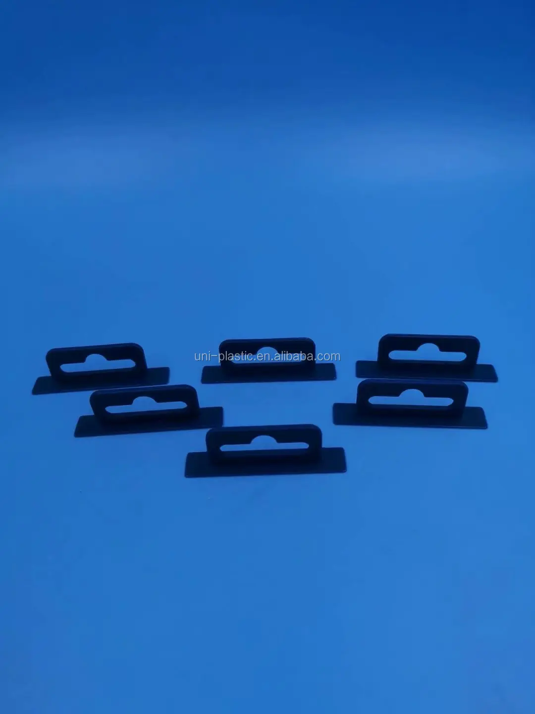 Molded Plastic Euro Hole Hang Tab Euro Hang Hooks Flex Hang Tabs - Buy ...