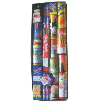 Family Assortment Pack Fireworks For Wholesale - Buy Family Pack ...