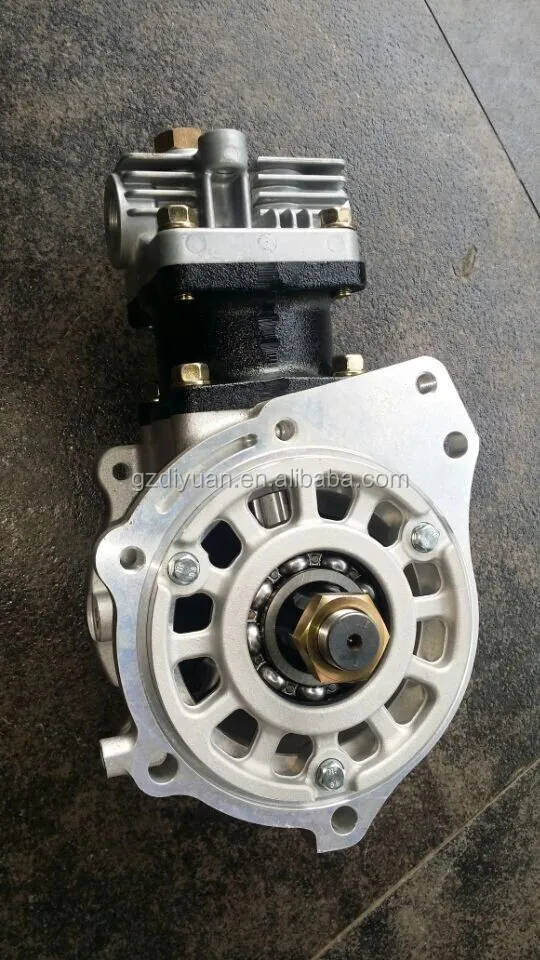 Fuso 6d16 Air Compressor - Buy Fuso 6d16 Air Compressor,Nissan Clutch ...