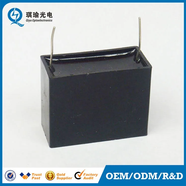 Sh Mpp Film Capacitor Ac Gas Oven Capacitor - Buy Gas Oven Capacitor ...