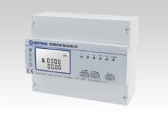 Sdm530-modbus Three Phase Multifunction Meter,Rs485 Modbus Smart Meter - Buy Rs485 Modbus Meter ...