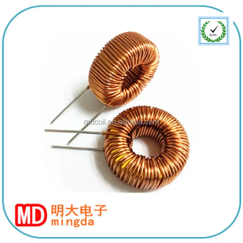 Ferrite Core Toroidal Choke Coil Fixed Inductor Common Mode Choke Buy