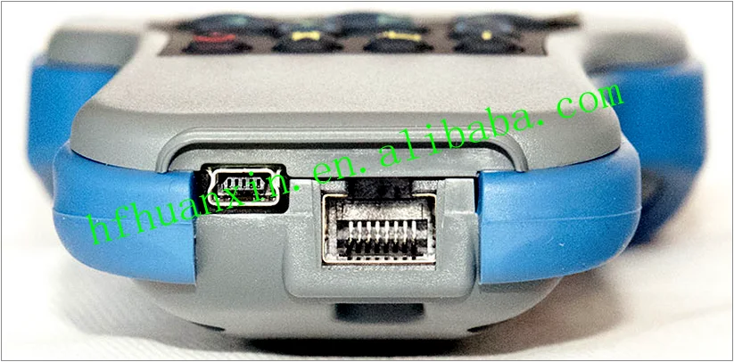 Curtis Handset Digital Handheld Console Programming Unit Buy Curtis Programmer1313 4431