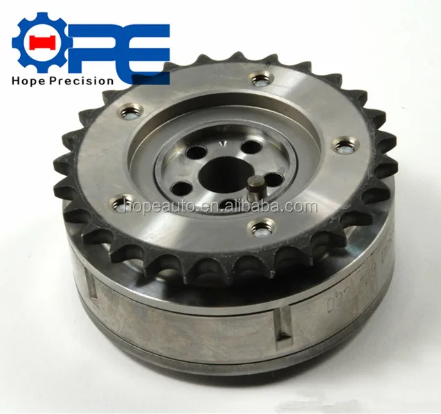 022109087M 022109087G 022109087N Camshaft Adjuster - OEM Quality