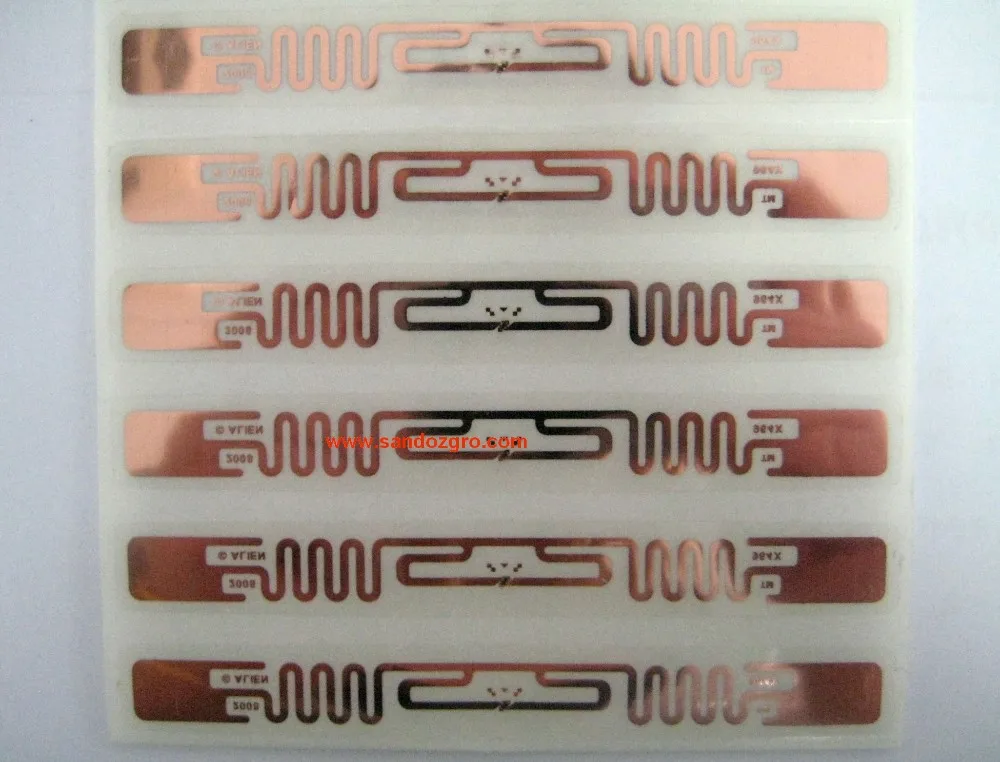 Rfid Antenna Conductive Silver Ink - Buy Rfid Antenna Conductive Silver ...