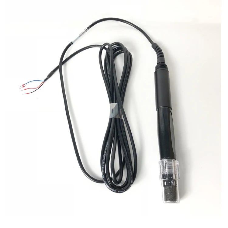 Hot Sale Rs485/4-20ma Digital Water Tester Conductivity/ph Ec Do Salt ...