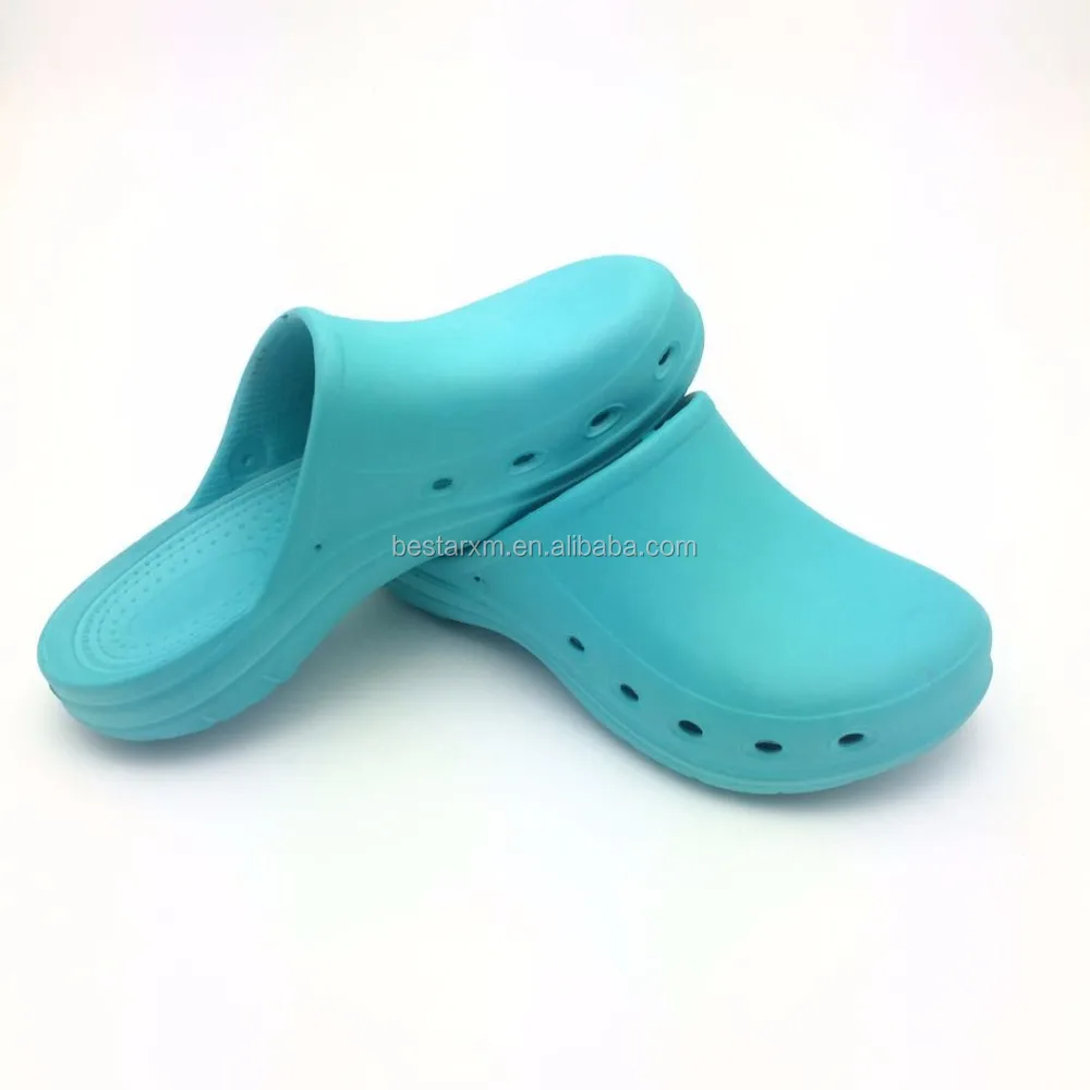 Hottest Clogs Eva Operating Theatre Clogs Nursing Medical Shoes Men ...
