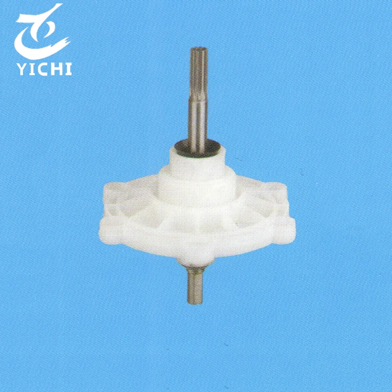 Washing Machine P- Shaft Mini Gear Shaft For Washing Machine Gearbox ...