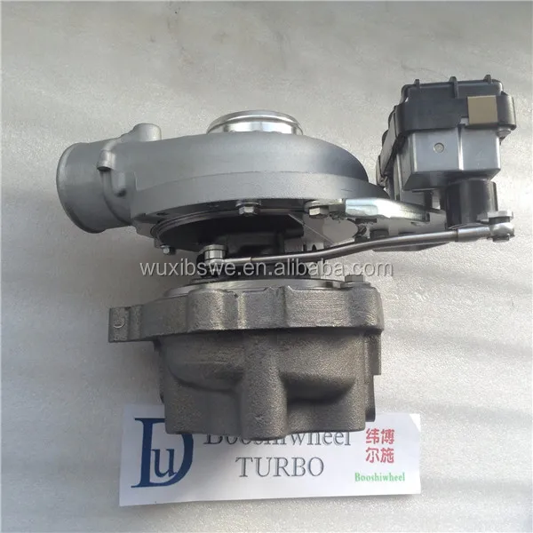 Factory Price Turbocharger Gt1756v 796910-3 796910-0003 796910-5003s ...
