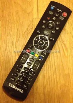 Lcd/led Remote Controll Genuine Ssamsung Gl59-00096a Remote Control For ...