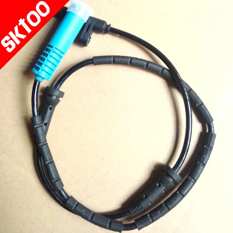 用于迷你库珀r50 R52 R53 34526756385的abs车轮速度传感器后部l/r - Buy Abs传感器,车轮速度传感器 ...