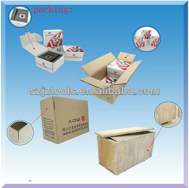 EROWA precision ITS 148 pallet with G plate erowa pallet system for ...