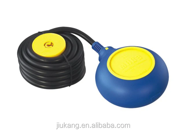 Electrical Float Switch Level Sensor Mercury Float Switch Float Type ...