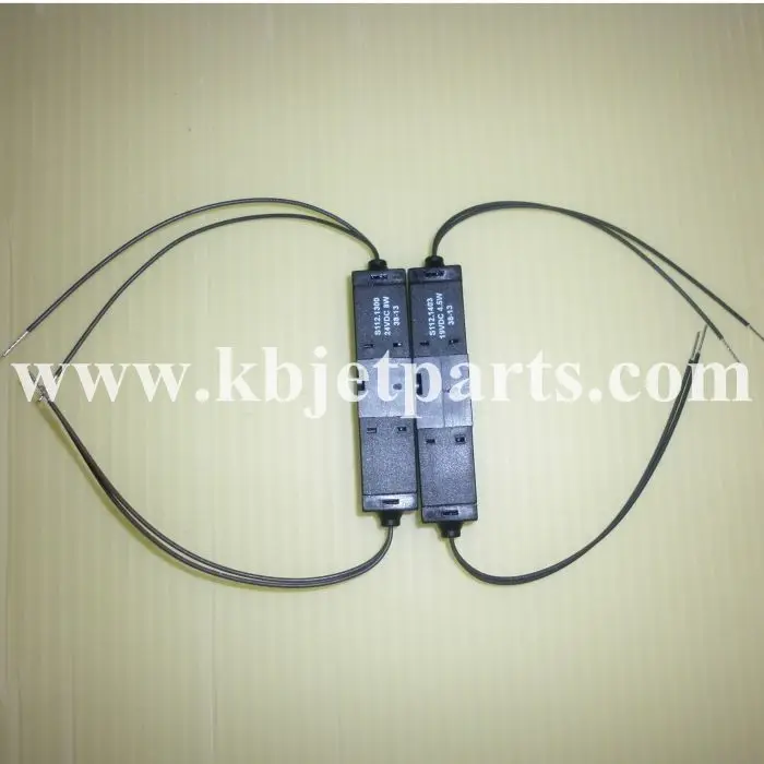 Pico Valve For Videojet 1000 Series Inkjet Printer - Buy Videojet 1610 ...