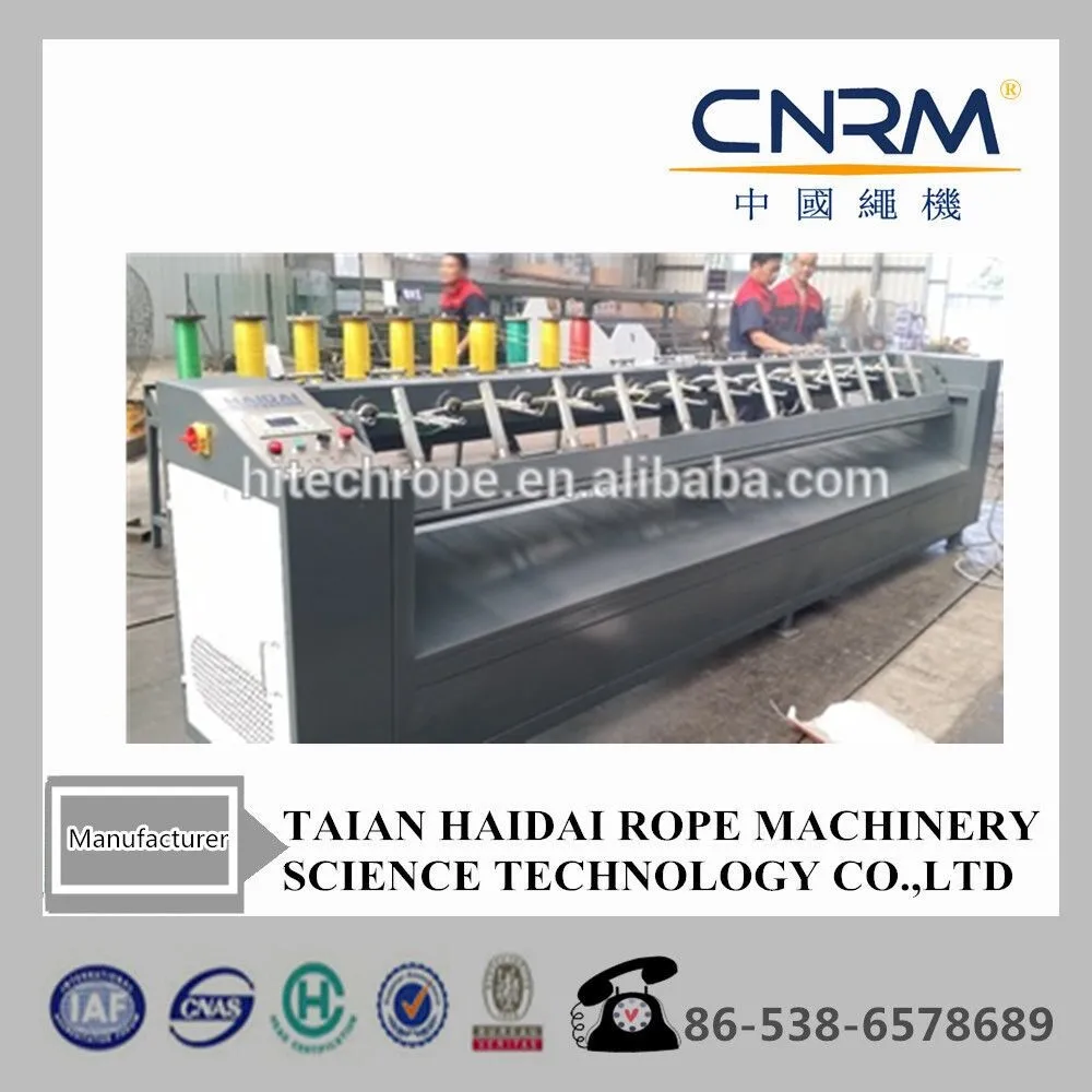 Wool Yarn Cord Rope Ball Winding Machine - Buy Wool Yarn Cord Rope Ball ...