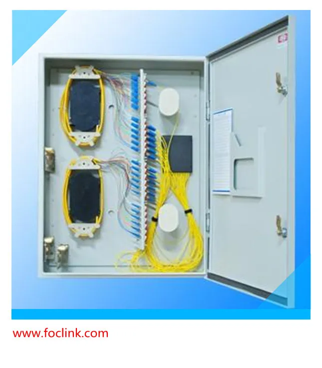 Fiber Optic Main Distribution Frame Ddf Digital Distribution Frame ...
