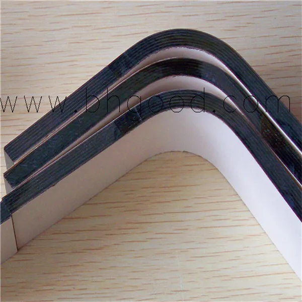 Postforming Black Formica Compact Laminate,Hpl Bending Laminate - Buy ...