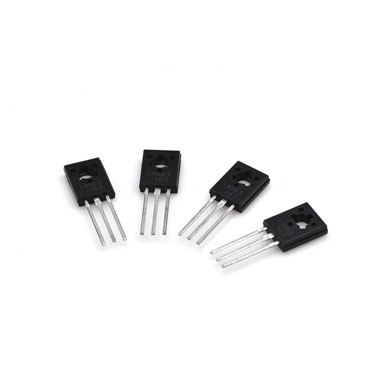 2sc1162 To-126 Plastic-encapsulate Transistors Plug-in Board ...